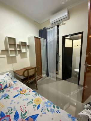 Kost Arimbi Asthagina Premium Karang Ploso Malang