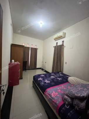 Kost Nyaman Dan Bersih Tipe A Mampang Prapatan Jakarta Selatan