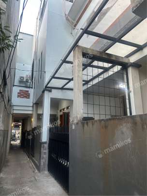 Kost Inlander Tipe Standard Pancoran Jakarta Selatan
