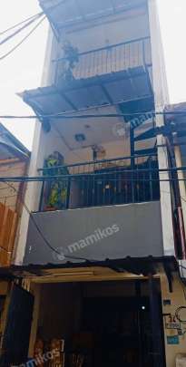 Kost Dekat Benhil Tanah Abang Jakarta Pusat