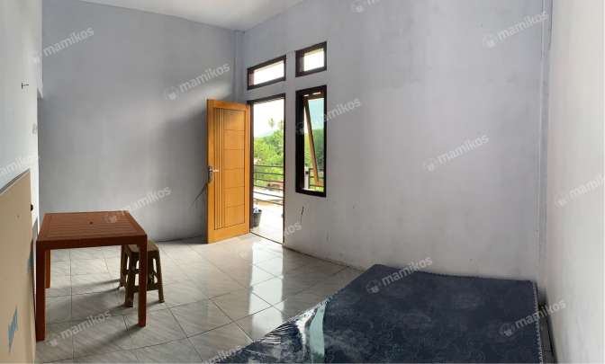 Kost Doubel R Tipe A Mapanget Manado