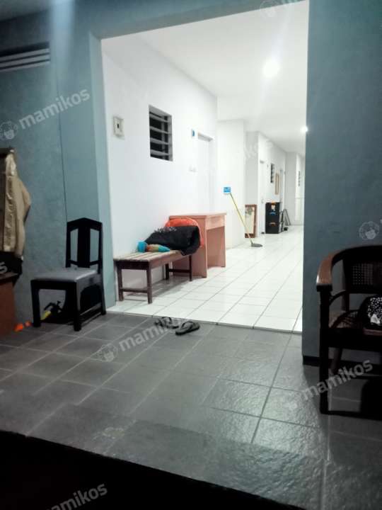 Kost Kota Malang Kost Putri Murah Kost One Love 74 Tipe A Sukun Malang ...