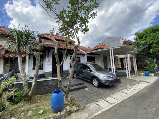 Kost Ubud Kencana Two Zero Curug Tangerang