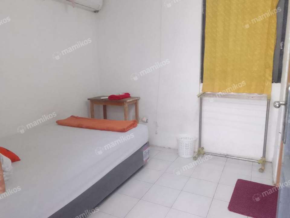 Kost Kota Depok Kost Putra Eksklusif Kost El Noor I Beji Depok - MamiKos