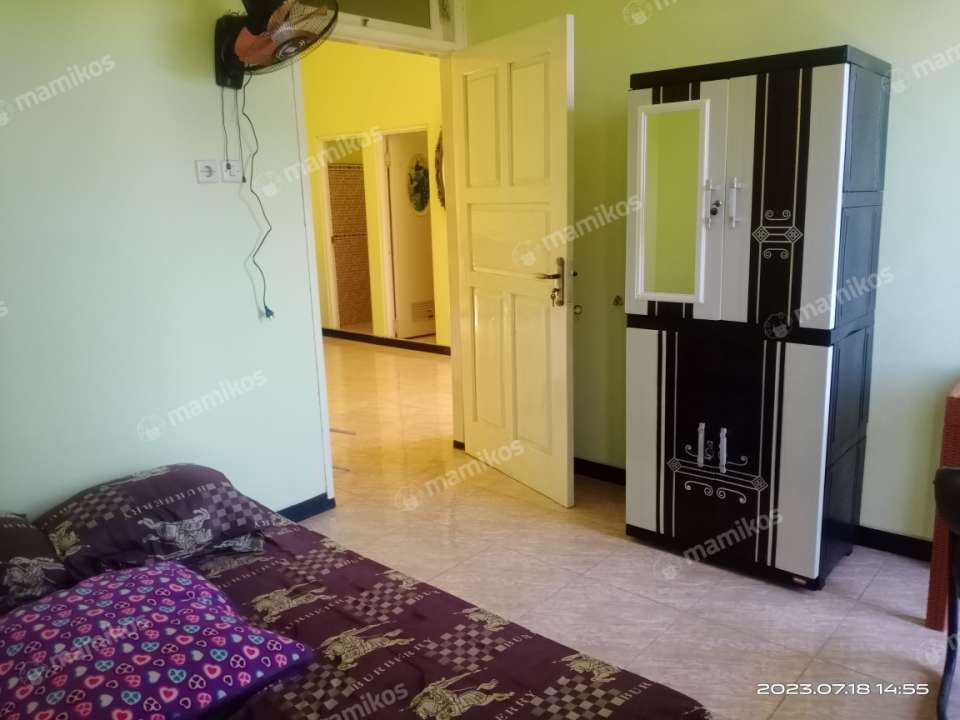 Kost Kabupaten Bojonegoro Kost Putri Murah Kost Fauladani Tipe A ...