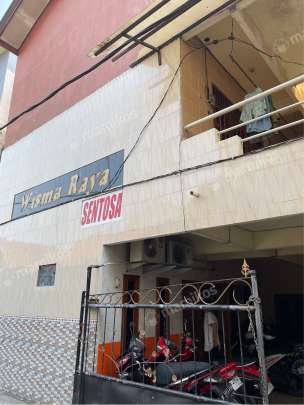 Kost Wisma Raya Sentosa Cikarang Selatan Bekasi