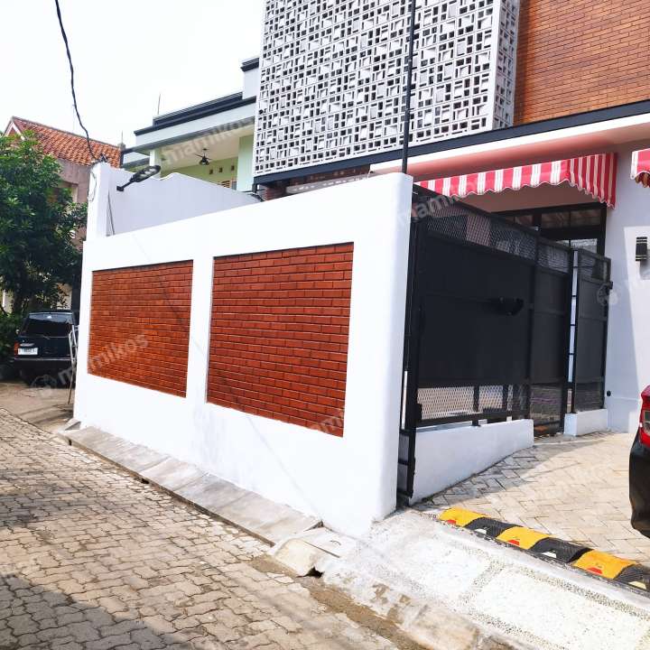 Kost Wisma Agung Bangka Raya I Mampang Prapatan Jakarta Selatan