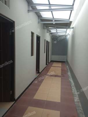 Kost Wisma Tulip UNNES Sekaran Gunung Pati Semarang