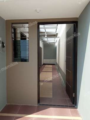 Kost Wisma Tulip UNNES Sekaran Gunung Pati Semarang