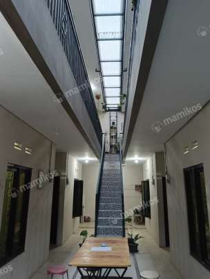 Kost Pondokan Alya Cimahi Selatan Cimahi