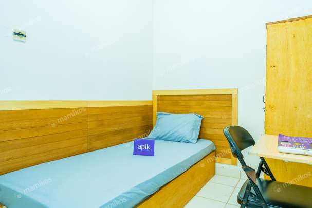 Kost Apik Bali Kukusan Tipe A Beji Depok