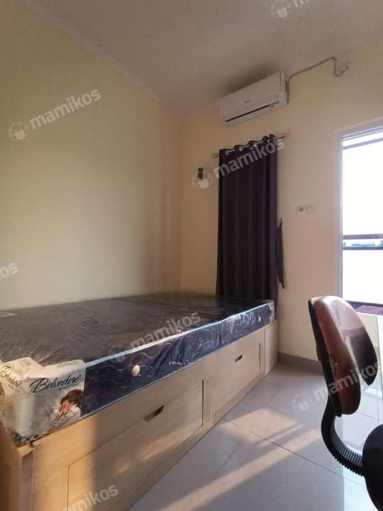 Kost Kota Jakarta Selatan Kost Putra Eksklusif Kost AAS Tebet Jakarta ...