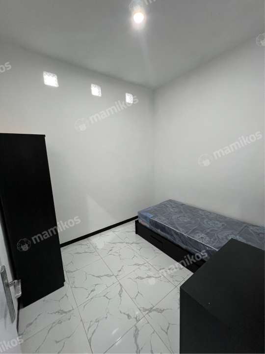 Kost Kabupaten Malang Kost Putri Murah Kost 3T Dau Malang - MamiKos