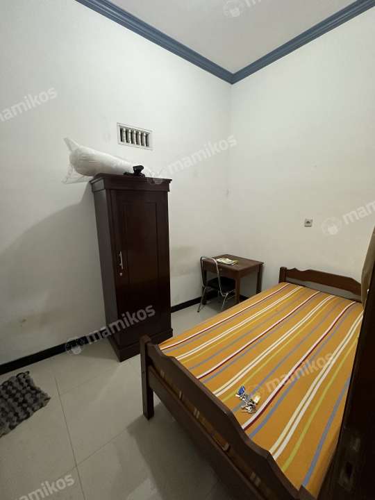 Kost Kota Malang Kost Putra Eksklusif Kost Ventaurus Srigading 2C Tipe ...
