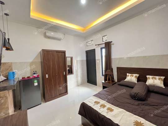 Kost Heiji Room Denpasar Selatan Denpasar