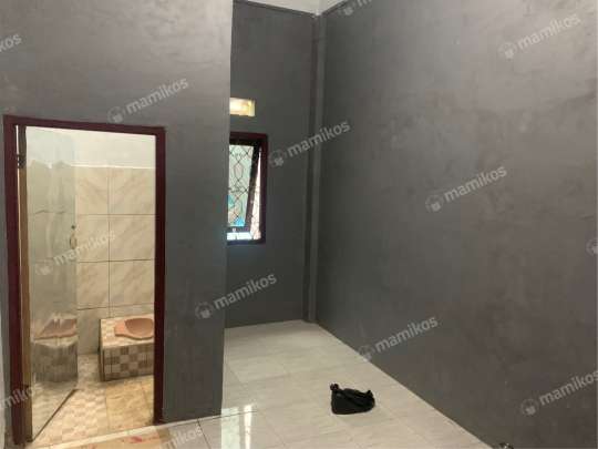 Kost Pak RW Sirimau Ambon