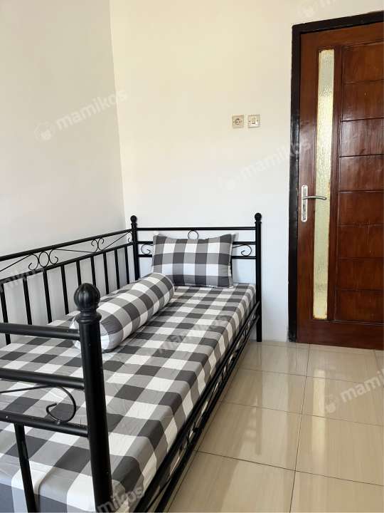 Kost Kota Malang Kost Putri Murah Kost Candi 251 Tipe A Sukun Malang ...