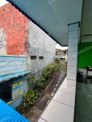 Kost Pak Sugeng Tipe A Kuta Utara Badung