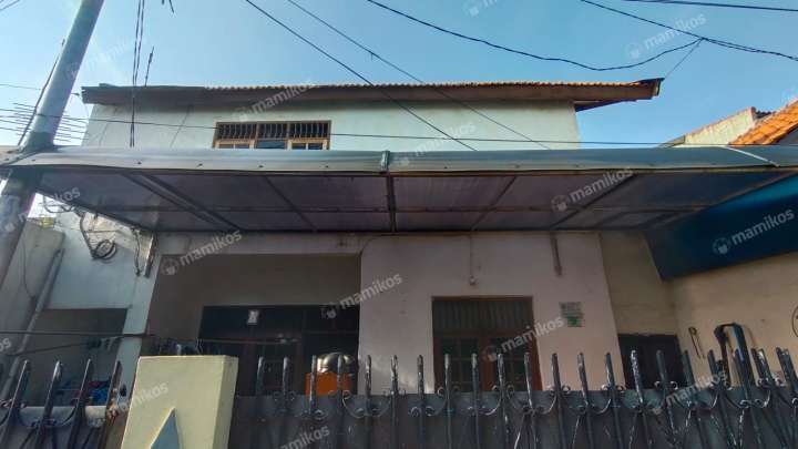 Kost Homey Tipe A Tebet Jakarta Selatan