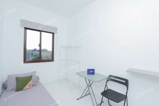 Kost Singgahsini Sofia Tebet Barat Tipe A Tebet Jakarta Selatan