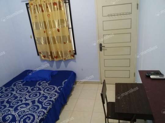 Kost Bogenvil Tipe A Marpoyan Damai Pekanbaru