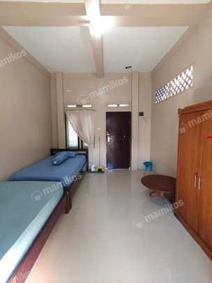 Kost Tujuh Enam Tipe A Ulee Kareng Banda Aceh