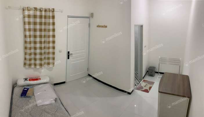 Kost Mims House Tipe A Coblong Bandung