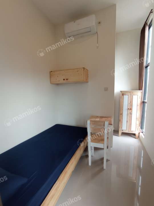 Kost Kota Malang Kost Putri Eksklusif Kost Joyo View 2121 Lowokwaru ...