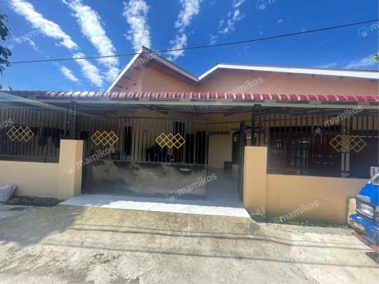 Kost Sisi I Tipe Standard Padang Timur Padang
