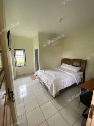 Kost Mitra Ilir Barat I Palembang