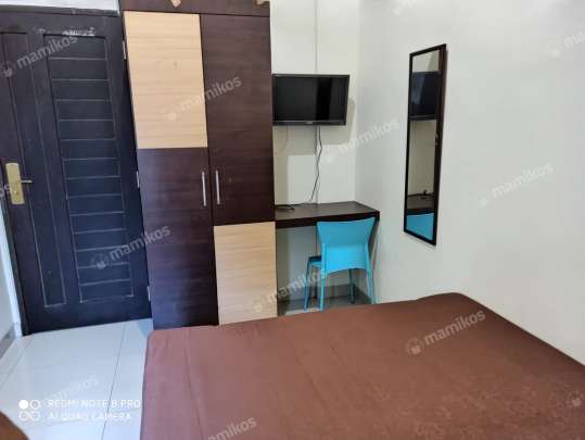 Kost Nagoya AB Lubuk Baja Batam