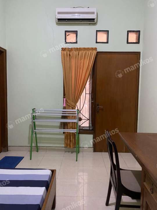 Kost Kota Semarang Kost Putri Eksklusif Kost Executive Ardho Pedurungan ...