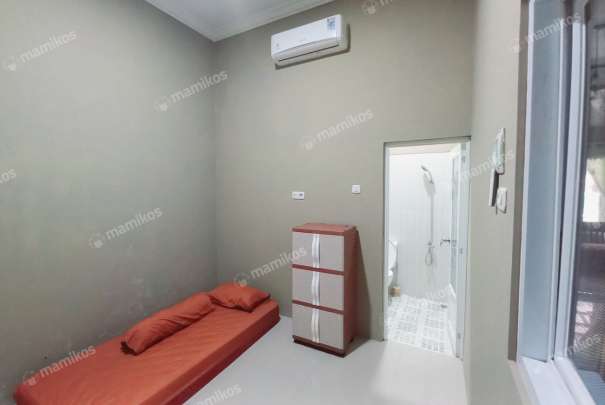 Kost Kaydev I Sokaraja Banyumas