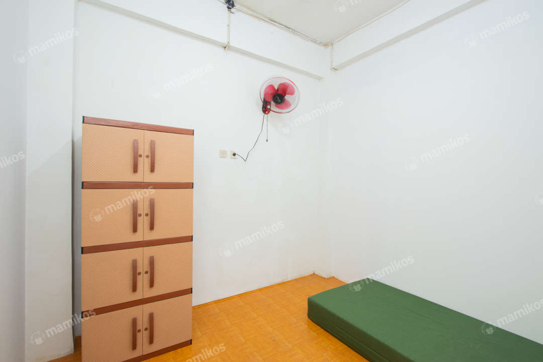 Kost El Bahari Cikarang Utara Bekasi