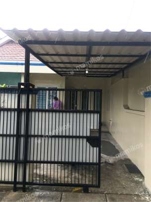 Rumah Kontrakan Empu Sendok 28 Cibodas Tangerang