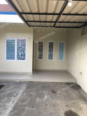 Rumah Kontrakan Empu Sendok 28 Cibodas Tangerang