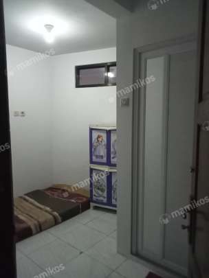 Kost Suratmi I Banjarsari Surakarta
