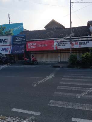 Kost Pak Antok 58 Umbulharjo Yogyakarta