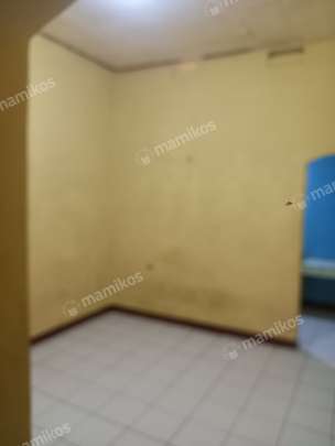 Rumah Kontrakan Mawi Cisauk Tangerang