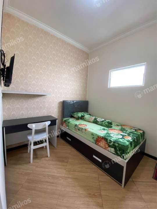 Kost Kota Malang Kost Putri Eksklusif Kost Griya Kedawung Lowokwaru ...