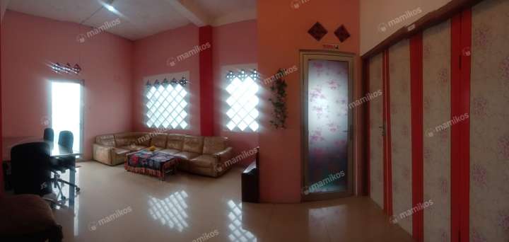 Kost Setiabudi 347 Tipe A Sukasari Bandung