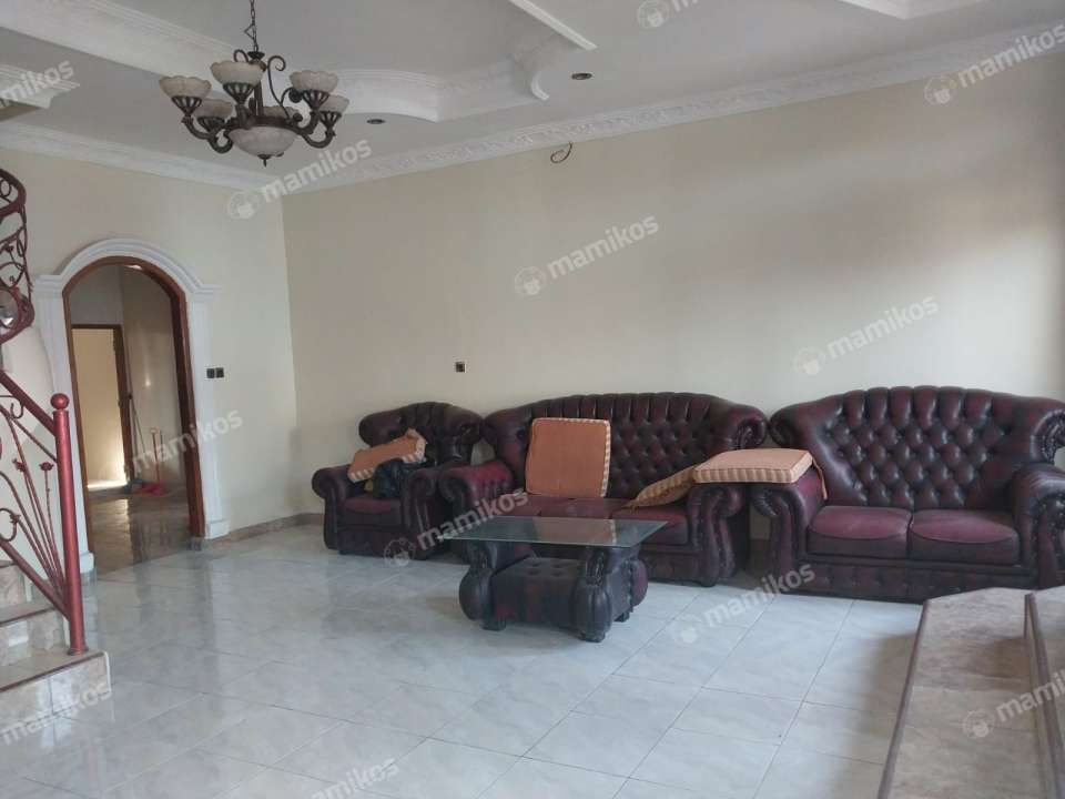 Kost Karawang Kost Putri Eksklusif Kost Exclusive Muzhaffar Telukjambe ...
