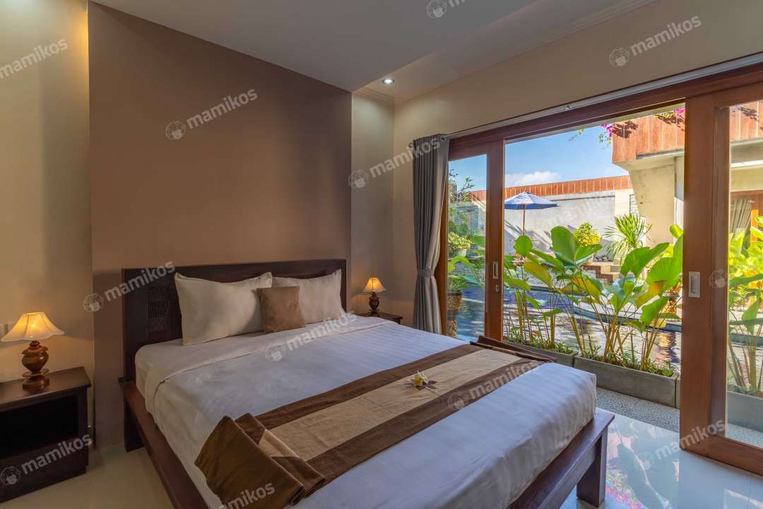 Kost Kota Denpasar Kost Campur Eksklusif Kost Pelabuhan Sanur Tipe A ...
