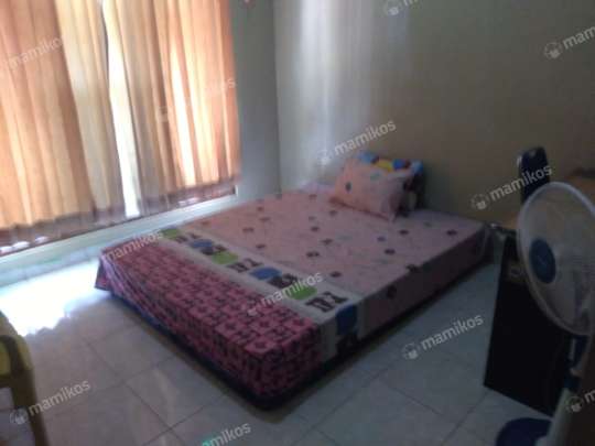 Kost Model Jaya I Banyumanik Semarang