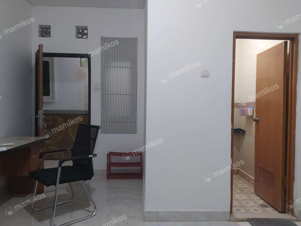 Kost Wisma Palbatu 2 Tipe A Tebet Jakarta Selatan