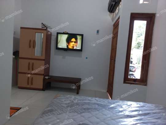 Kost Omah 1 Pedurungan Semarang