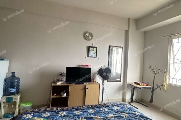 Apartemen Pinewood Tipe Studio Lt 20 Jatinangor Sumedang 1Room Studio - Mamikos