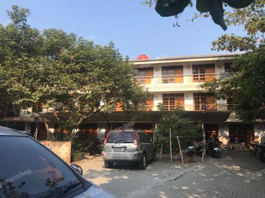 Kost Wisma Raya Pilar Cikarang Selatan Bekasi