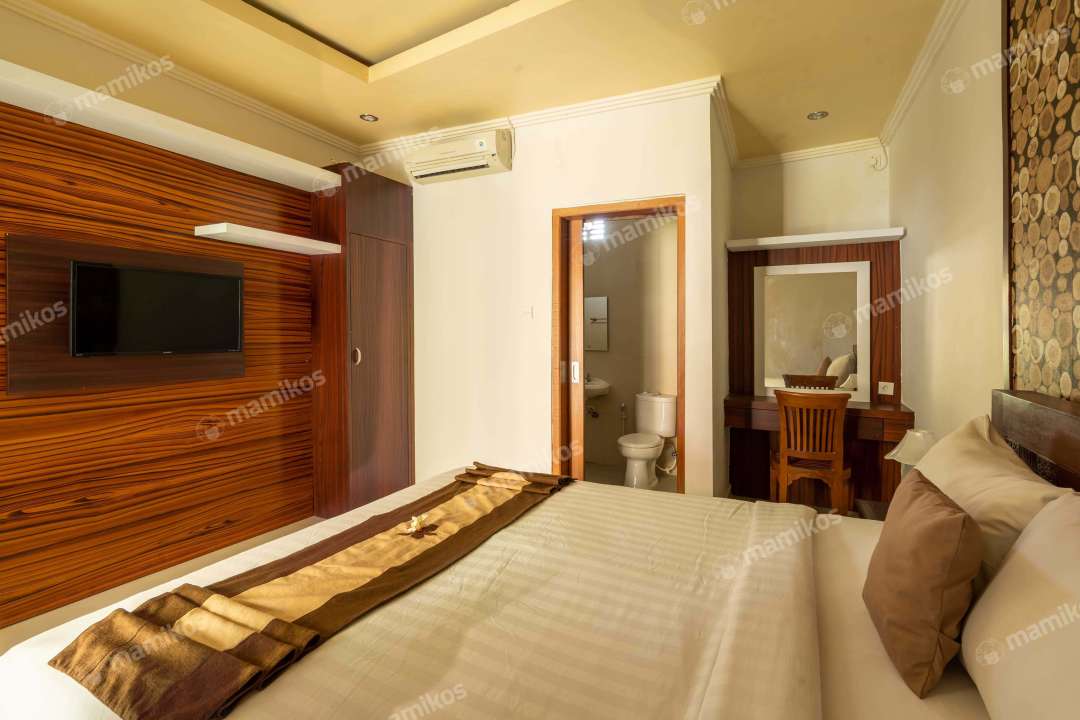 Kost Kota Denpasar Kost Campur Eksklusif Kost Pelabuhan Sanur Tipe B ...