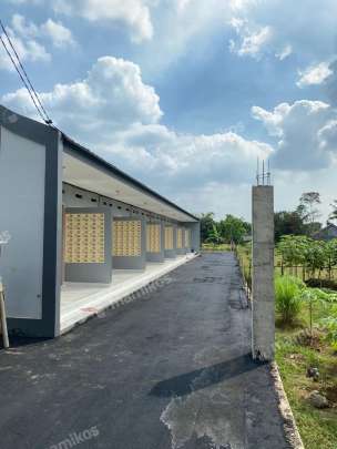 Kost Garden Mas Leuwimunding Majalengka